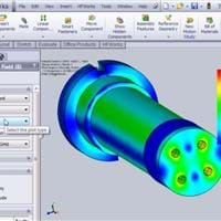 EMWorks - Electro Magnetic Simulation for SOLIDWORKS